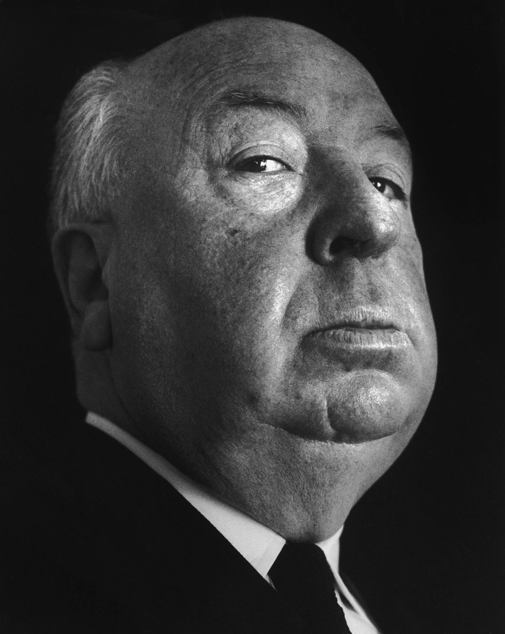 Alfred Hitchcock Annex